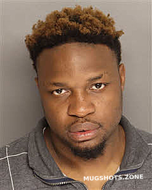 HENDERSON MALCOLM SAMUEL WILMONT 08/13/2025 - Berkeley County Mugshots Zone