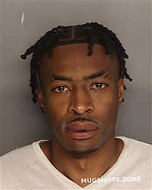 MITCHELL KOSHON ERVIN 08/14/2025 - Berkeley County Mugshots Zone