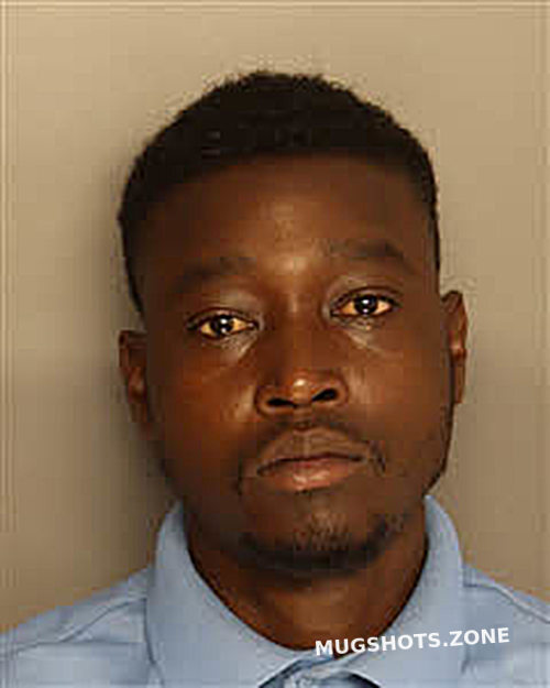 BROWN STEPHON ROBERT 08/14/2025 - Berkeley County Mugshots Zone