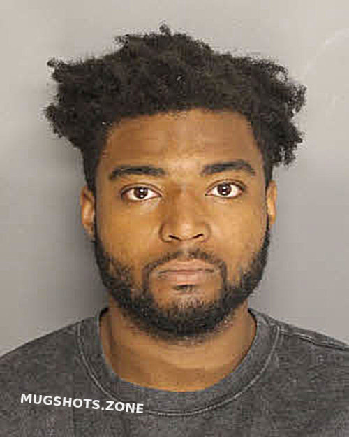 HETMEYER JOSIAH WALT 08/15/2025 - Berkeley County Mugshots Zone