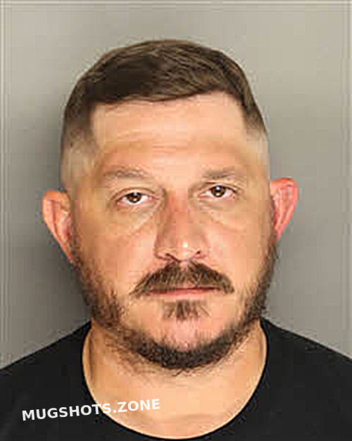 RIVERA STEPHEN HERBERT 08/15/2025 - Berkeley County Mugshots Zone