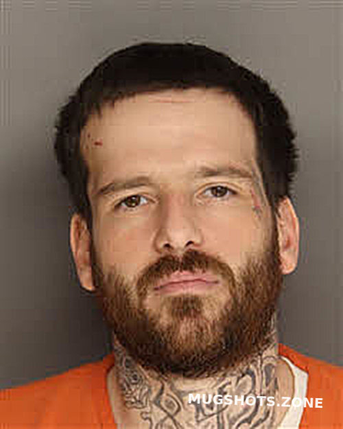 BARBARIS PATRICK WAYNE 08/15/2025 - Berkeley County Mugshots Zone