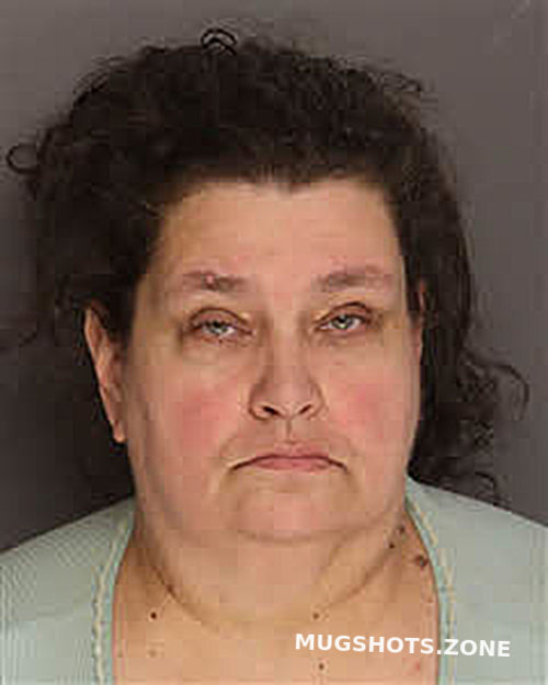 HOOD EDITH LENORA 08/17/2025 - Berkeley County Mugshots Zone