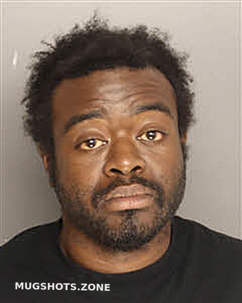 ALFORD CHRISTOPHER TRACY 08/20/2025 - Berkeley County Mugshots Zone
