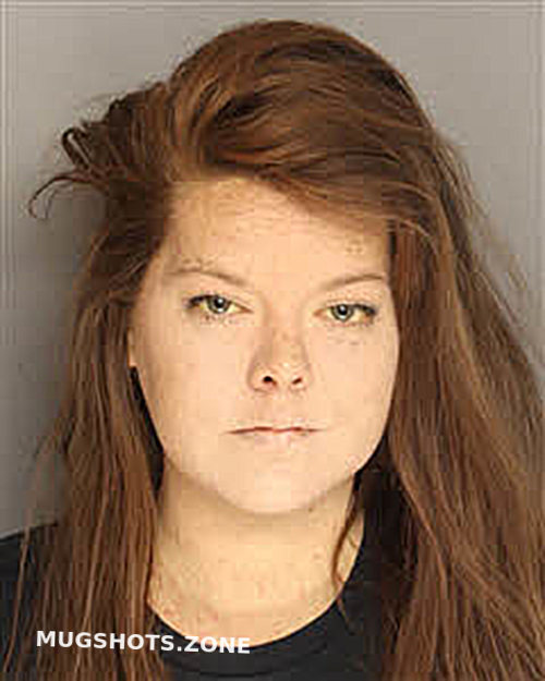 FOOTE COURTNEY PATRICIA 08/31/2025 - Berkeley County Mugshots Zone