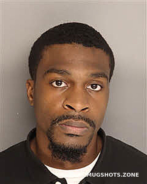 DAVIS DEMETRIUS TERELL 09/03/2025 - Berkeley County Mugshots Zone