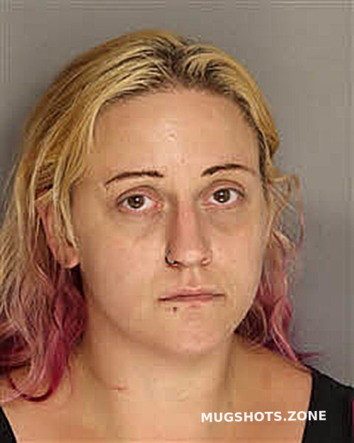 HARDT DANIELLE KRISTINA MARIE 09/07/2025 - Berkeley County Mugshots Zone