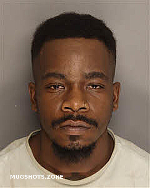 THOMPSON DEVON LATEEK 09/08/2025 - Berkeley County Mugshots Zone