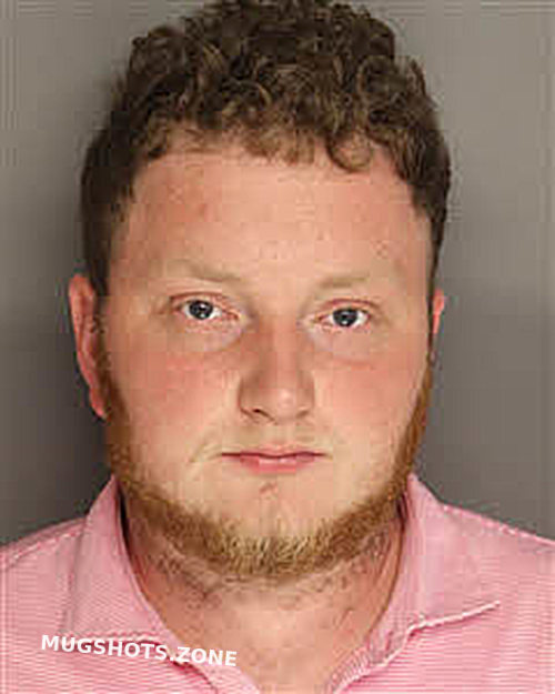 CRAIG WALTER DANIEL 09/08/2025 - Berkeley County Mugshots Zone