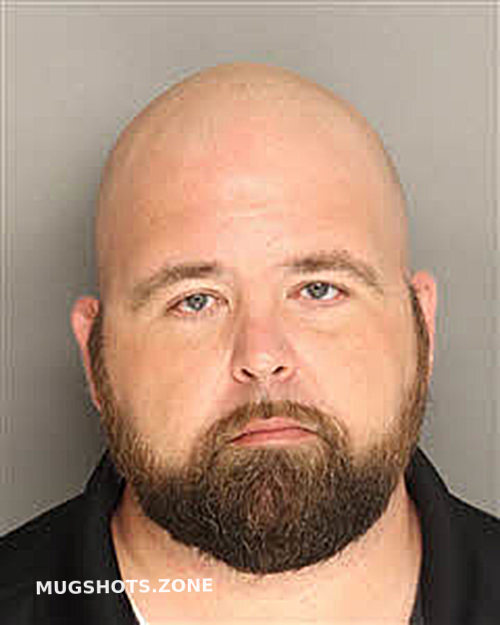 DAILEY JOSIAH DANIEL 09/08/2025 - Berkeley County Mugshots Zone