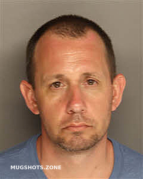 JONES MICHAEL DEAN 09/09/2025 - Berkeley County Mugshots Zone