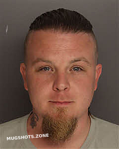 COLSTON ROBERT SHELDON 09/12/2025 - Berkeley County Mugshots Zone