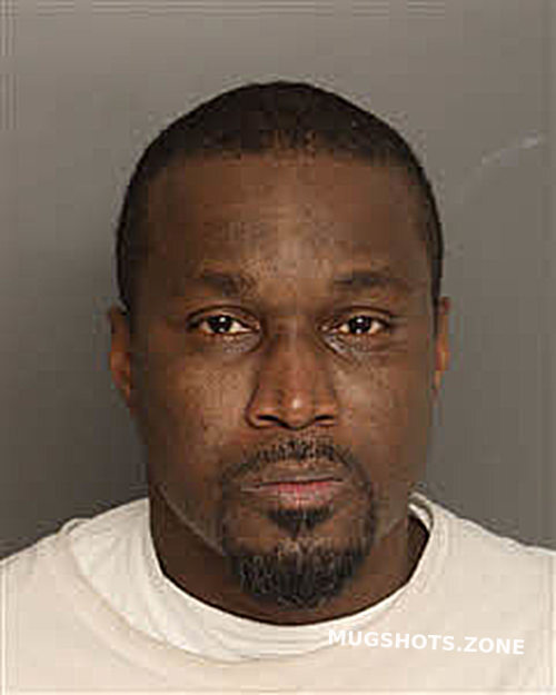MITCHELL WENDELL TERREL 09/12/2025 - Berkeley County Mugshots Zone