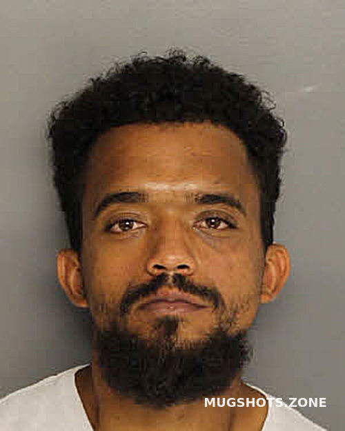 GARRETT TYLER EUGENE 09/15/2025 - Berkeley County Mugshots Zone