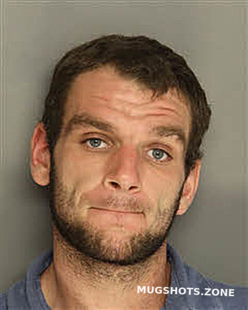 JORDAN NICHOLAS TYLER 09/18/2025 - Berkeley County Mugshots Zone