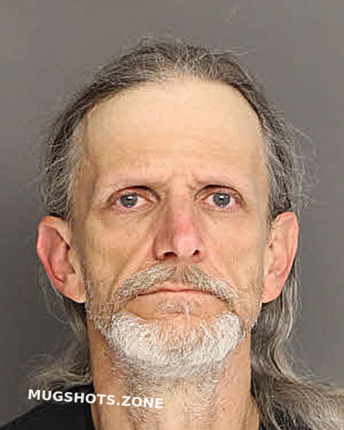 HODGE STEVEN ROBERT 09/18/2025 - Berkeley County Mugshots Zone
