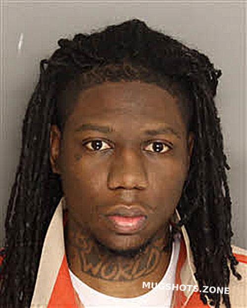 SCOTT SAVION AVANTE 09/19/2025 - Berkeley County Mugshots Zone