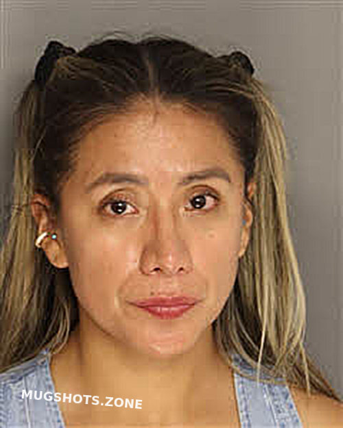 QUALEY CANDIDA ALICIA 09/19/2025 - Berkeley County Mugshots Zone