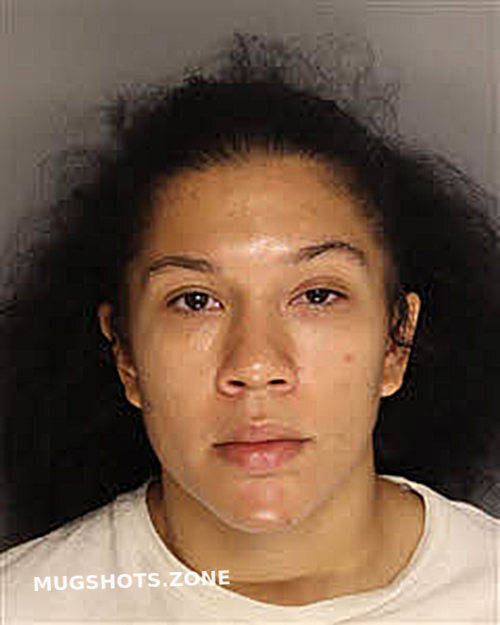 KEMP CHEYENNE M 09/19/2025 - Berkeley County Mugshots Zone