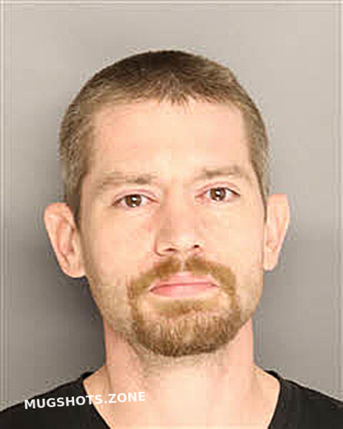 MARTIN PHILLIP SHANE 09/22/2025 - Berkeley County Mugshots Zone