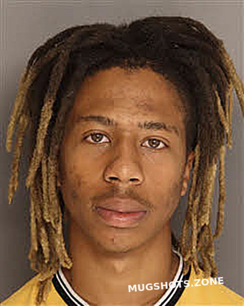 MARSHALL MARQUIS TYRELL 09/22/2025 - Berkeley County Mugshots Zone