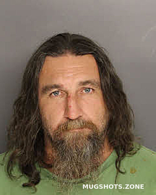 BENTON STEVEN BRUCE 09/23/2025 - Berkeley County Mugshots Zone