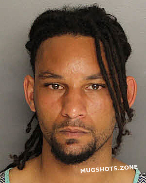 JAMES HAKEEM 09/30/2025 - Berkeley County Mugshots Zone