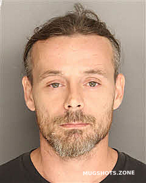 SHEALY MATTHEW RYAN 09/30/2025 - Berkeley County Mugshots Zone