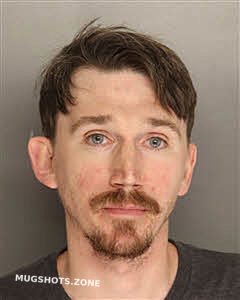 CHANCE MICHAEL 10/01/2025 - Berkeley County Mugshots Zone