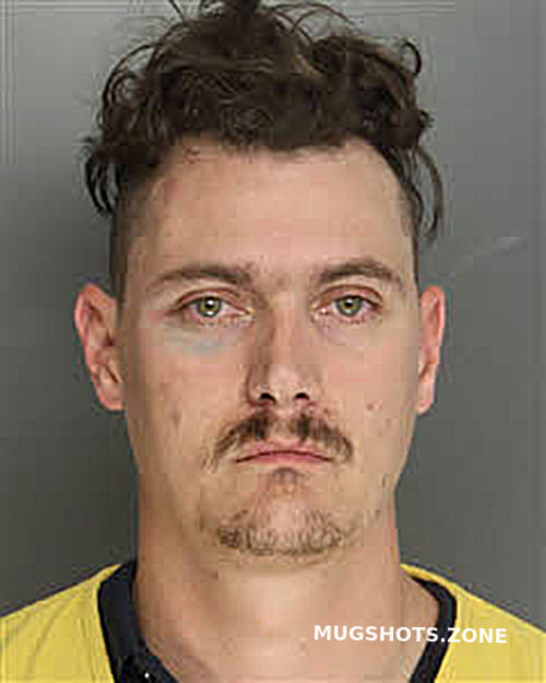 KAYE AARON ALAN 10/02/2025 - Berkeley County Mugshots Zone
