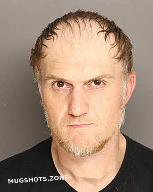 EDENS JOSEPH MICHAEL 10/02/2025 - Berkeley County Mugshots Zone