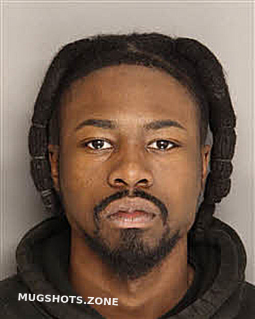 BOATWRIGHT DA''JHVON JAMAL 10/03/2025 - Berkeley County Mugshots Zone