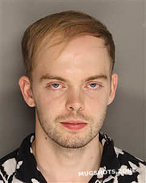 POOLE JACOB TRAVIS 10/04/2025 - Berkeley County Mugshots Zone