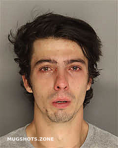 JONES CALEB MATTHEW 10/04/2025 - Berkeley County Mugshots Zone