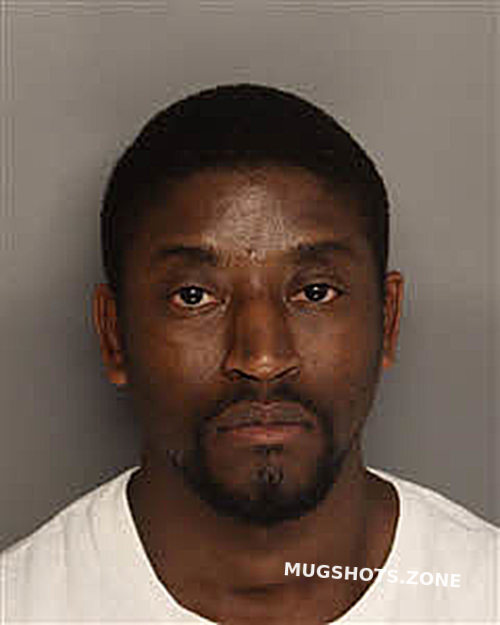 RUTLEDGE GARY TYRONE 10/09/2025 - Berkeley County Mugshots Zone