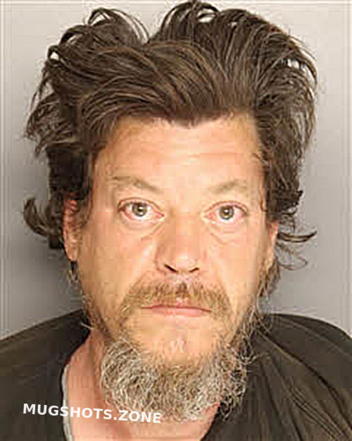 PAUL JIMMY REID 10/10/2025 - Berkeley County Mugshots Zone