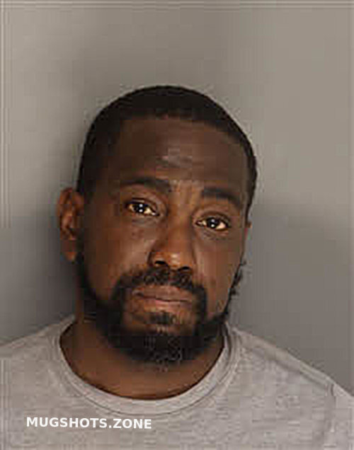 ROBERSON WILLIE 10/14/2025 - Berkeley County Mugshots Zone
