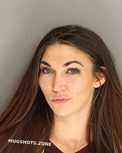 HUTSON KIMBERLY LEIGH 10/17/2025 - Berkeley County Mugshots Zone