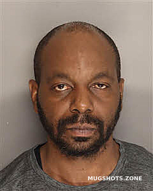 BROOKS CALVIN 10/19/2025 - Berkeley County Mugshots Zone