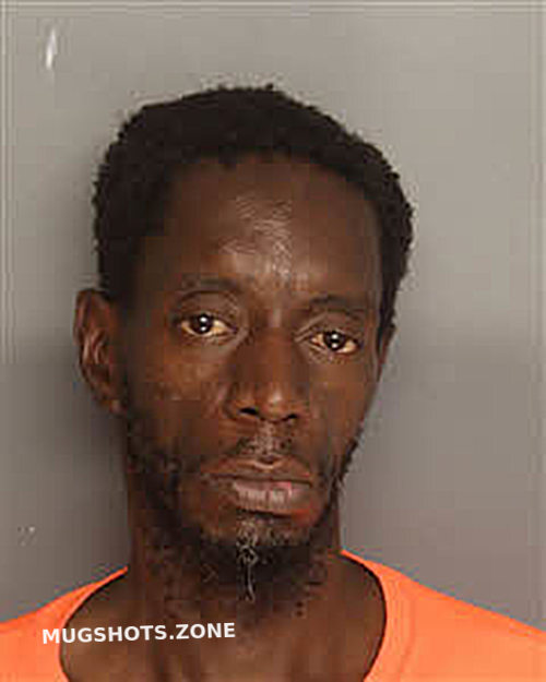 KINLOCH BRANDON WILLIAM 10/19/2025 - Berkeley County Mugshots Zone