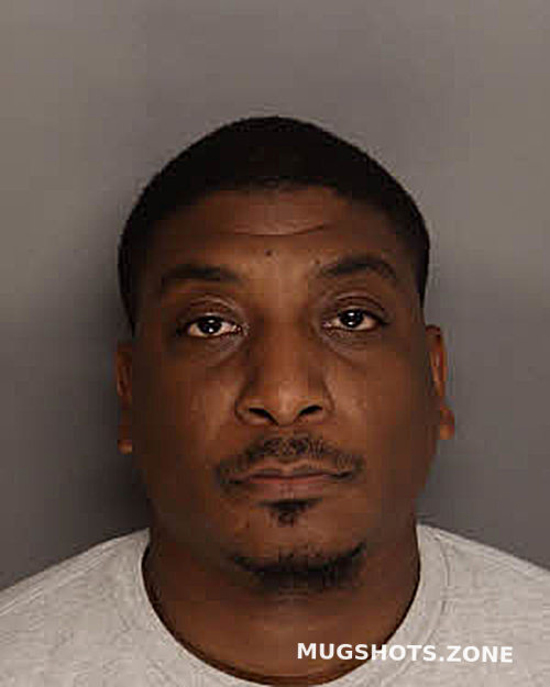 JACQUES TRAVON TEHRON 10/21/2025 - Berkeley County Mugshots Zone