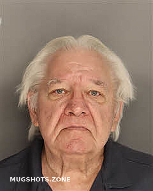 PATTERSON PATRICK EDWARD 10/21/2025 - Berkeley County Mugshots Zone