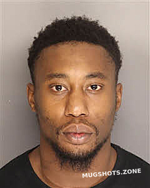 JOHNSON JALIN WOODROW 10/23/2025 - Berkeley County Mugshots Zone