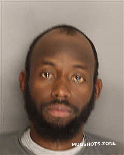 ROBINSON ERIC ELWIN 10/25/2025 - Berkeley County Mugshots Zone