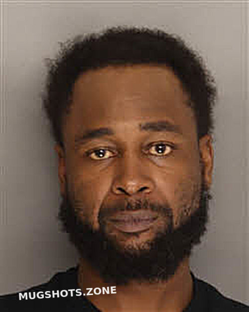 GREGORY TRAVIS LAMONT 10/25/2025 - Berkeley County Mugshots Zone