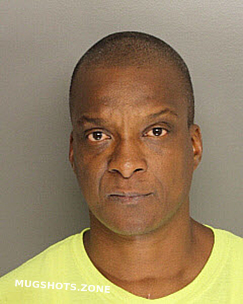 GADSDEN RODNEY ONEIL 10/26/2025 - Berkeley County Mugshots Zone