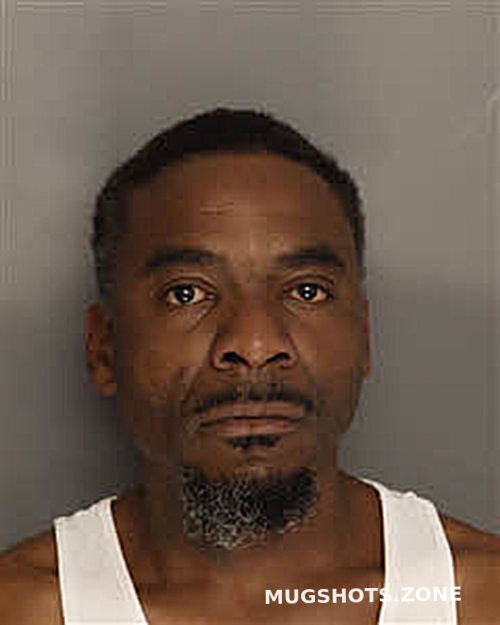 BANKS ALVIN RAY 10/30/2025 - Berkeley County Mugshots Zone