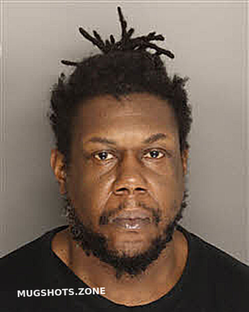 GRANT DEMETRIUS KAREEM 10/30/2025 - Berkeley County Mugshots Zone