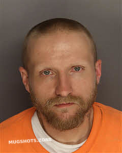 MCLEOD CHRISTOPHER TODD 11/04/2025 - Berkeley County Mugshots Zone