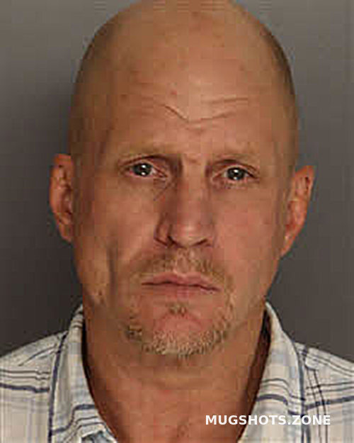 RYALS CARY GLEN 11/04/2025 - Berkeley County Mugshots Zone